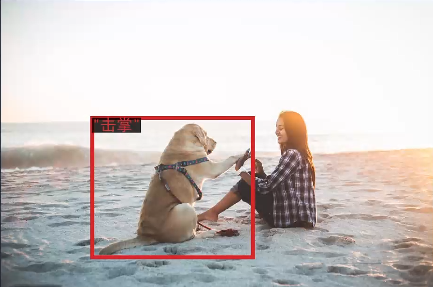 Qwen-VL模型部署 | Bang's Blog